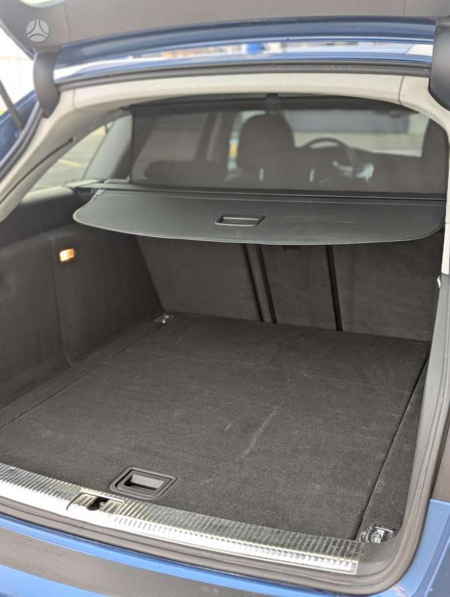 Zils Audi A4 2011 Kauņa, ar dzinēja tilpumu 1.97 L un nobraukumu 251 tūkst. km par 6500 €, foto 31 vietnē AUTOMOTO.COM.LV