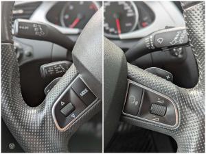 Zils Audi A4 2011 Kauņa, ar dzinēja tilpumu 1.97 L un nobraukumu 251 tūkst. km par 6500 €, foto 42 vietnē AUTOMOTO.COM.LV