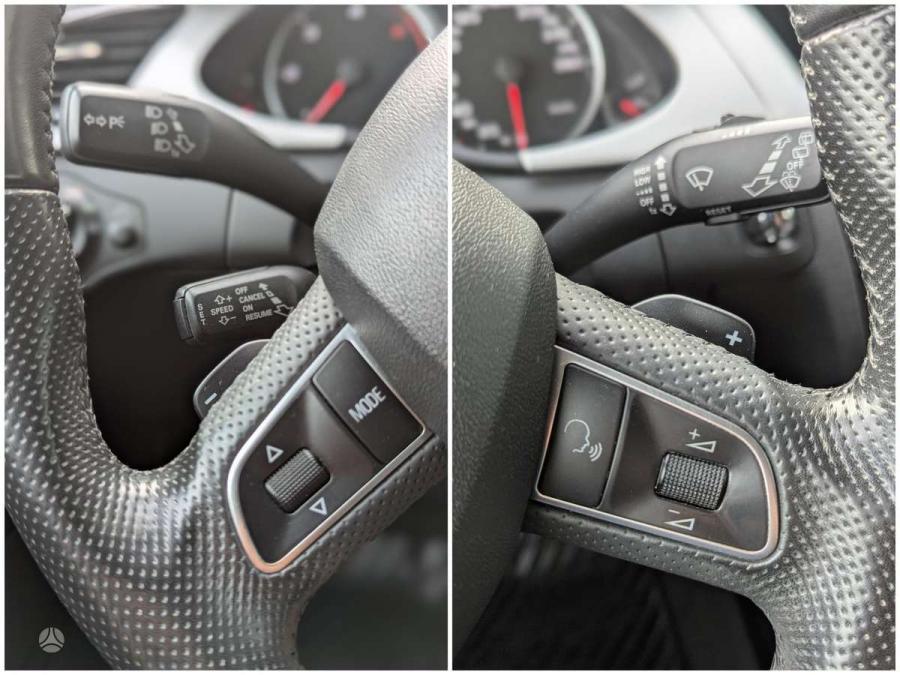 Zils Audi A4 2011 Kauņa, ar dzinēja tilpumu 1.97 L un nobraukumu 251 tūkst. km par 6500 €, foto 42 vietnē AUTOMOTO.COM.LV