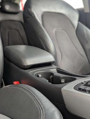 Zils Audi A4 2011 Kauņa, ar dzinēja tilpumu 1.97 L un nobraukumu 251 tūkst. km par 6500 €, foto 44 vietnē AUTOMOTO.COM.LV