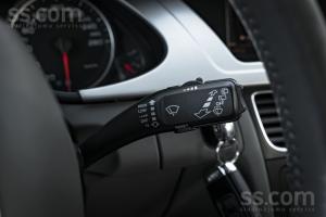 Zils Audi A4 2011 Rīga, ar dzinēja tilpumu 2.00 L un nobraukumu 335 tūkst. km par 6995 €, foto 22 vietnē AUTOMOTO.COM.LV