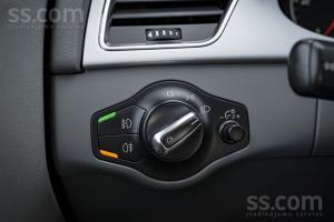 Zils Audi A4 2011 Rīga, ar dzinēja tilpumu 2.00 L un nobraukumu 335 tūkst. km par 6995 €, foto 29 vietnē AUTOMOTO.COM.LV