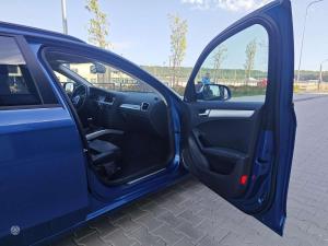 Blue Audi A4 2011 in Vilnius, with an engine capacity of 3.00 L and mileage of 285 thousand km for 7490 €, photo 28 on AUTOMOTO.COM.LV