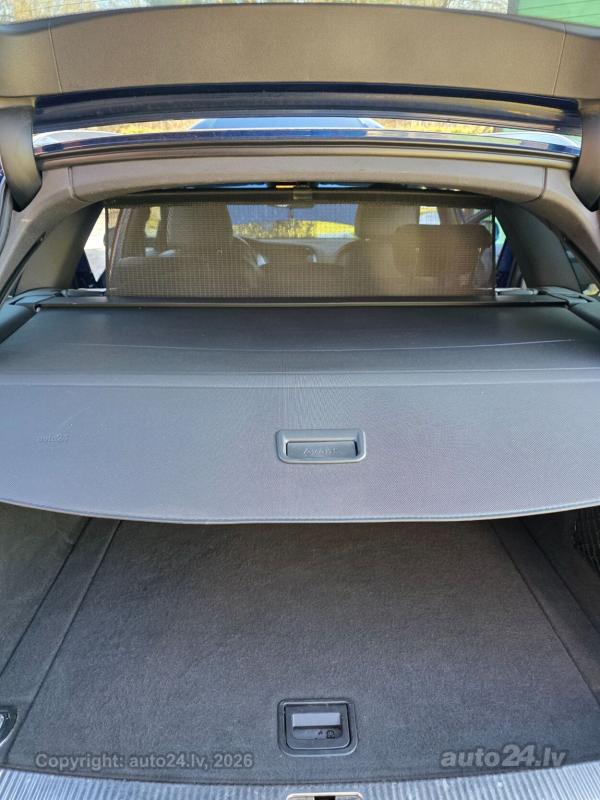 Zils Audi A4 2012 Tallina, ar dzinēja tilpumu 2.00 L un nobraukumu 352 tūkst. km par 7700 €, foto 11 vietnē AUTOMOTO.COM.LV