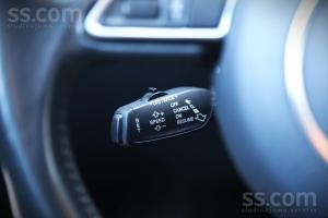 Zils Audi A4 2012 Rīga, ar dzinēja tilpumu 3.00 L un nobraukumu 326 tūkst. km par 7995 €, foto 19 vietnē AUTOMOTO.COM.LV