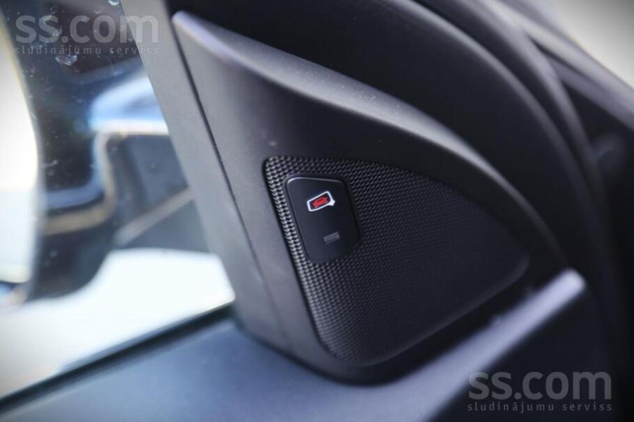 Zils Audi A4 2012 Rīga, ar dzinēja tilpumu 3.00 L un nobraukumu 326 tūkst. km par 7995 €, foto 21 vietnē AUTOMOTO.COM.LV