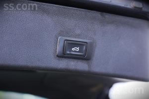 Zils Audi A4 2012 Rīga, ar dzinēja tilpumu 3.00 L un nobraukumu 326 tūkst. km par 7995 €, foto 26 vietnē AUTOMOTO.COM.LV