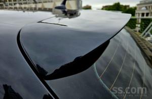 Zils Audi A4 2012 Rīga, ar dzinēja tilpumu 3.00 L un nobraukumu 301 tūkst. km par 9000 €, foto 18 vietnē AUTOMOTO.COM.LV