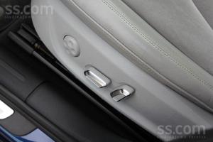 Zils Audi A4 2012 Tukums, ar dzinēja tilpumu 3.00 L un nobraukumu 319 tūkst. km par 10500 €, foto 12 vietnē AUTOMOTO.COM.LV