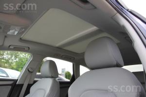 Zils Audi A4 2012 Tukums, ar dzinēja tilpumu 3.00 L un nobraukumu 319 tūkst. km par 10500 €, foto 13 vietnē AUTOMOTO.COM.LV