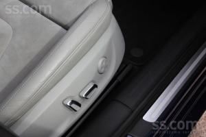 Zils Audi A4 2012 Tukums, ar dzinēja tilpumu 3.00 L un nobraukumu 319 tūkst. km par 10500 €, foto 16 vietnē AUTOMOTO.COM.LV