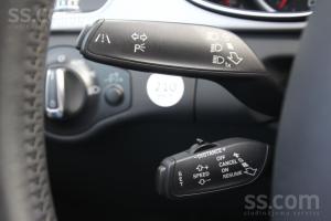 Zils Audi A4 2012 Tukums, ar dzinēja tilpumu 3.00 L un nobraukumu 319 tūkst. km par 10500 €, foto 20 vietnē AUTOMOTO.COM.LV