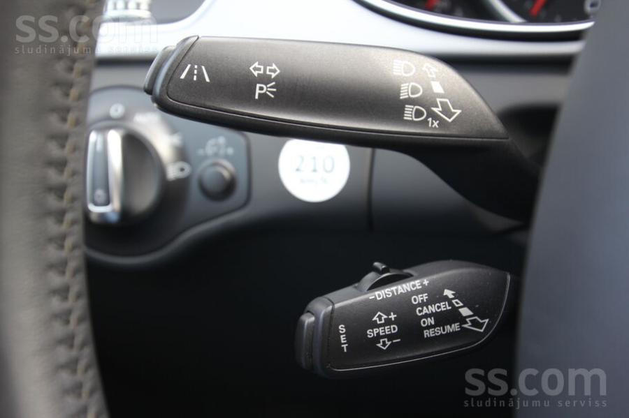 Zils Audi A4 2012 Tukums, ar dzinēja tilpumu 3.00 L un nobraukumu 319 tūkst. km par 10500 €, foto 20 vietnē AUTOMOTO.COM.LV