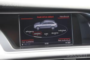 Zils Audi A4 2012 Tukums, ar dzinēja tilpumu 3.00 L un nobraukumu 319 tūkst. km par 10500 €, foto 21 vietnē AUTOMOTO.COM.LV