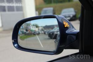 Zils Audi A4 2012 Tukums, ar dzinēja tilpumu 3.00 L un nobraukumu 319 tūkst. km par 10500 €, foto 23 vietnē AUTOMOTO.COM.LV