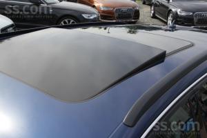 Zils Audi A4 2012 Tukums, ar dzinēja tilpumu 3.00 L un nobraukumu 319 tūkst. km par 10500 €, foto 32 vietnē AUTOMOTO.COM.LV