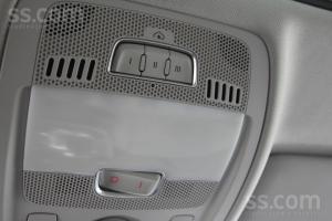 Zils Audi A4 2012 Tukums, ar dzinēja tilpumu 3.00 L un nobraukumu 319 tūkst. km par 10500 €, foto 36 vietnē AUTOMOTO.COM.LV