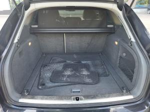 Zils Audi A4 2012 Šauļi, ar dzinēja tilpumu 2.00 L un nobraukumu 349 tūkst. km par 4500 €, foto 13 vietnē AUTOMOTO.COM.LV