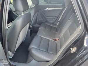 Zils Audi A4 2012 Šauļi, ar dzinēja tilpumu 2.00 L un nobraukumu 349 tūkst. km par 4500 €, foto 14 vietnē AUTOMOTO.COM.LV