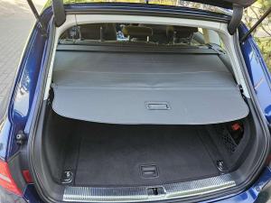 Blue Audi A4 2012 in Ukmerge, with an engine capacity of 1.97 L and mileage of 384 thousand km for 5900 €, photo 20 on AUTOMOTO.COM.LV
