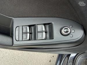Blue Audi A4 2012 in Panevezys, with an engine capacity of 2.00 L and mileage of 316 thousand km for 6250 €, photo 25 on AUTOMOTO.COM.LV