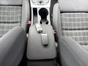 Blue Audi A4 2012 in Panevezys, with an engine capacity of 2.00 L and mileage of 316 thousand km for 6250 €, photo 28 on AUTOMOTO.COM.LV