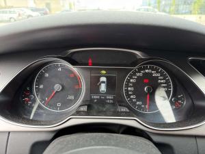 Zils Audi A4 2012 Panevēža, ar dzinēja tilpumu 1.97 L un nobraukumu 316 tūkst. km par 6250 €, foto 21 vietnē AUTOMOTO.COM.LV