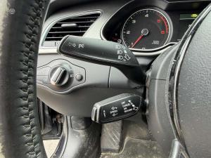 Zils Audi A4 2012 Panevēža, ar dzinēja tilpumu 1.97 L un nobraukumu 316 tūkst. km par 6250 €, foto 22 vietnē AUTOMOTO.COM.LV