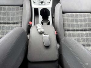 Zils Audi A4 2012 Panevēža, ar dzinēja tilpumu 1.97 L un nobraukumu 316 tūkst. km par 6250 €, foto 28 vietnē AUTOMOTO.COM.LV