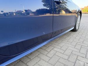 Zils Audi A4 2012 Kaišiadorys, ar dzinēja tilpumu 2.00 L un nobraukumu 310 tūkst. km par 5950 €, foto 17 vietnē AUTOMOTO.COM.LV