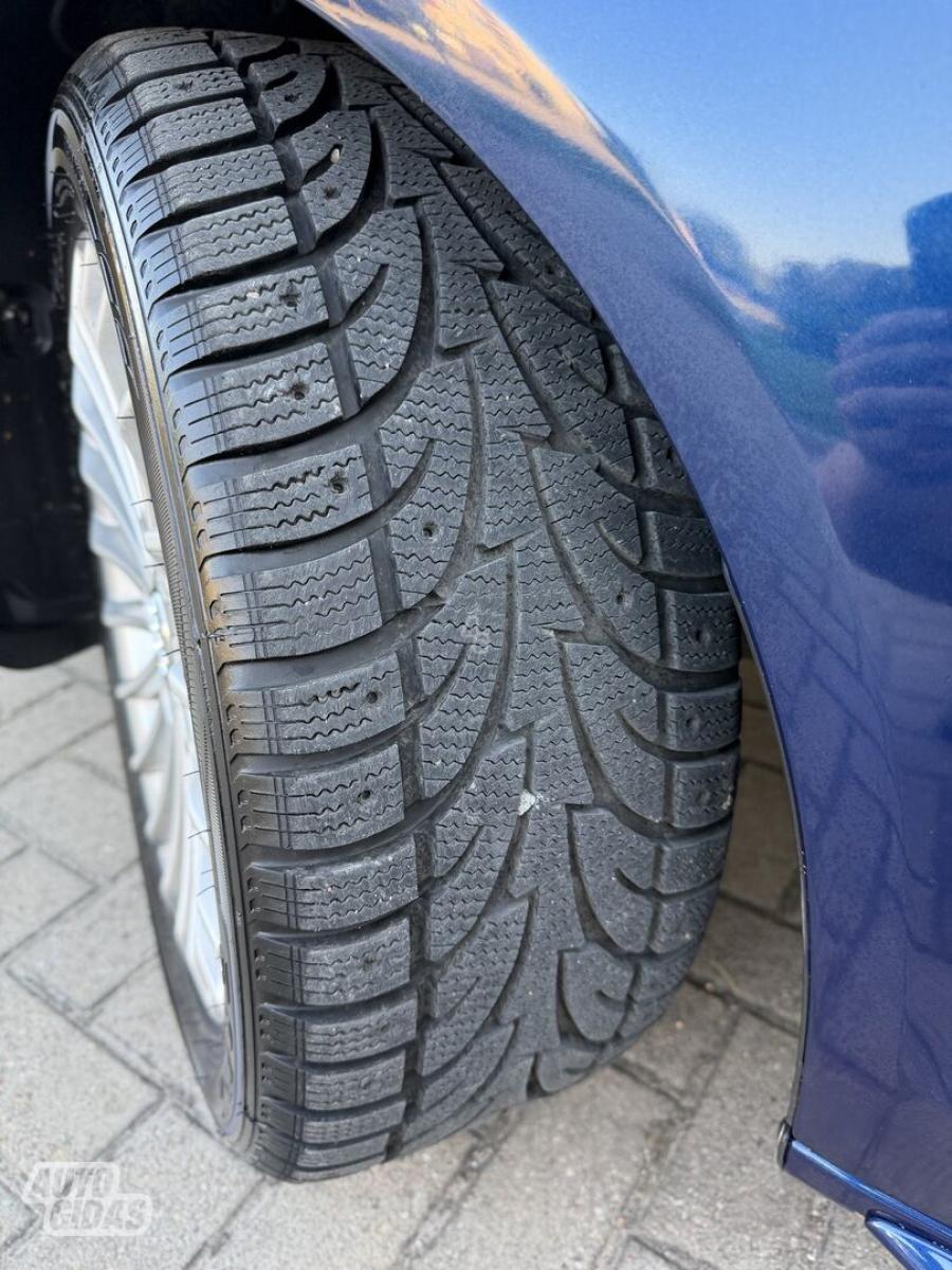 Zils Audi A4 2012 Kaišiadorys, ar dzinēja tilpumu 2.00 L un nobraukumu 310 tūkst. km par 5950 €, foto 20 vietnē AUTOMOTO.COM.LV