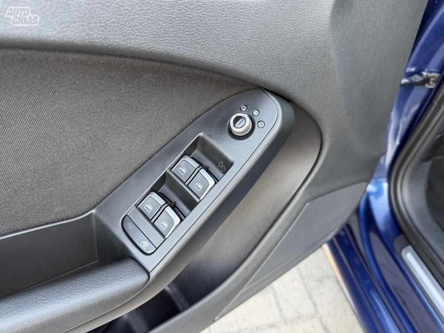 Zils Audi A4 2012 Kaišiadorys, ar dzinēja tilpumu 2.00 L un nobraukumu 310 tūkst. km par 5950 €, foto 34 vietnē AUTOMOTO.COM.LV