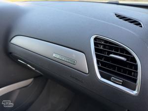 Zils Audi A4 2012 Kaišiadorys, ar dzinēja tilpumu 2.00 L un nobraukumu 310 tūkst. km par 5950 €, foto 36 vietnē AUTOMOTO.COM.LV