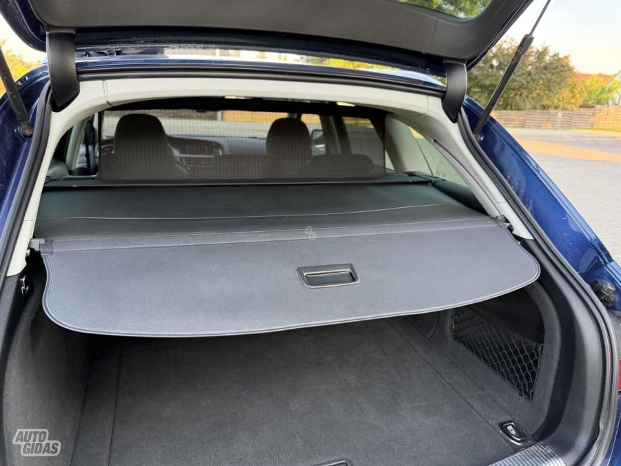 Zils Audi A4 2012 Kaišiadorys, ar dzinēja tilpumu 2.00 L un nobraukumu 310 tūkst. km par 5950 €, foto 37 vietnē AUTOMOTO.COM.LV