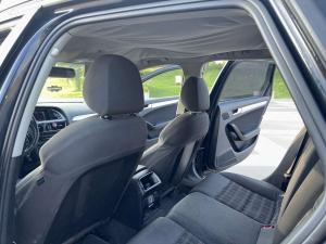 Zils Audi A4 2012 Jonava, ar dzinēja tilpumu 2.00 L un nobraukumu 333 tūkst. km par 6400 €, foto 13 vietnē AUTOMOTO.COM.LV