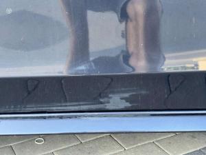 Zils Audi A4 2012 Jonava, ar dzinēja tilpumu 2.00 L un nobraukumu 333 tūkst. km par 6400 €, foto 14 vietnē AUTOMOTO.COM.LV