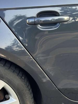 Zils Audi A4 2012 Jonava, ar dzinēja tilpumu 2.00 L un nobraukumu 333 tūkst. km par 6400 €, foto 16 vietnē AUTOMOTO.COM.LV