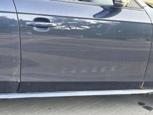 Zils Audi A4 2012 Jonava, ar dzinēja tilpumu 2.00 L un nobraukumu 333 tūkst. km par 6400 €, foto 17 vietnē AUTOMOTO.COM.LV