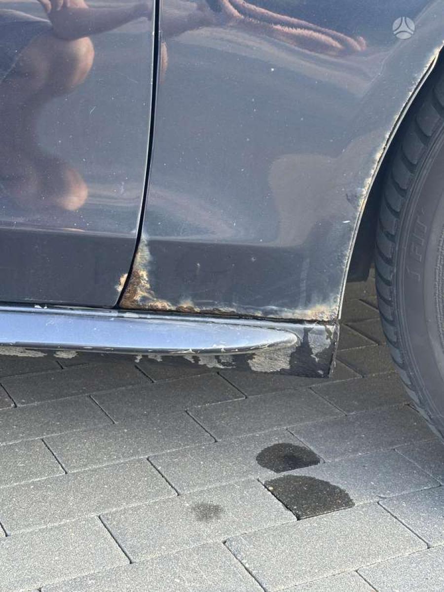 Zils Audi A4 2012 Jonava, ar dzinēja tilpumu 2.00 L un nobraukumu 333 tūkst. km par 6400 €, foto 18 vietnē AUTOMOTO.COM.LV
