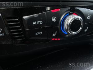 Blue Audi A4 2012 in Riga, with an engine capacity of 2.00 L and mileage of 275 thousand km for 5790 €, photo 13 on AUTOMOTO.COM.LV