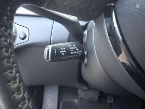 Blue Audi A4 2012 in Panevezys, with an engine capacity of 1.97 L and mileage of 316 thousand km for 5999 €, photo 21 on AUTOMOTO.COM.LV