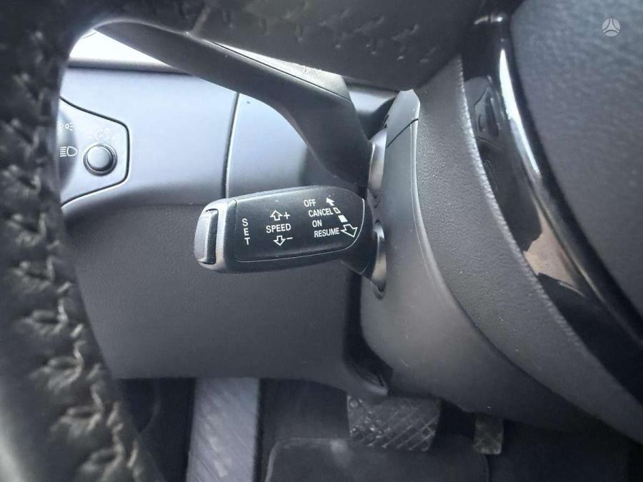 Blue Audi A4 2012 in Panevezys, with an engine capacity of 1.97 L and mileage of 316 thousand km for 5999 €, photo 21 on AUTOMOTO.COM.LV