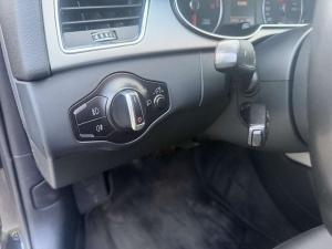 Blue Audi A4 2012 in Panevezys, with an engine capacity of 1.97 L and mileage of 316 thousand km for 5999 €, photo 25 on AUTOMOTO.COM.LV
