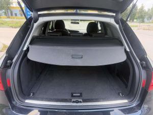 Blue Audi A4 2012 in Panevezys, with an engine capacity of 1.97 L and mileage of 316 thousand km for 5999 €, photo 28 on AUTOMOTO.COM.LV