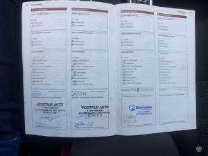 Blue Audi A4 2012 in Panevezys, with an engine capacity of 1.97 L and mileage of 316 thousand km for 5999 €, photo 30 on AUTOMOTO.COM.LV