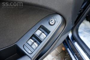 Zils Audi A4 2012 Rīga, ar dzinēja tilpumu 1.80 L un nobraukumu 284 tūkst. km par 7390 €, foto 7 vietnē AUTOMOTO.COM.LV