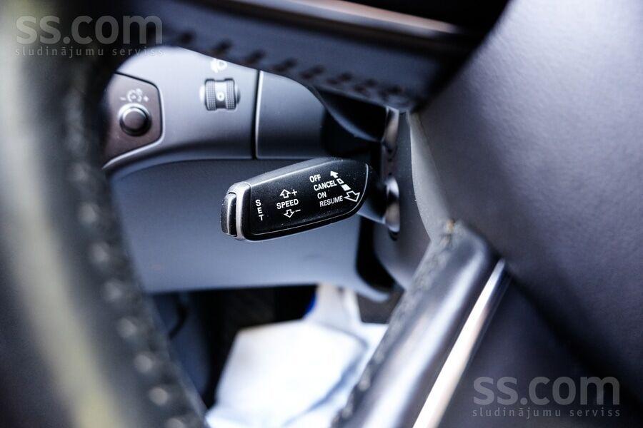 Zils Audi A4 2012 Rīga, ar dzinēja tilpumu 1.80 L un nobraukumu 284 tūkst. km par 7390 €, foto 10 vietnē AUTOMOTO.COM.LV
