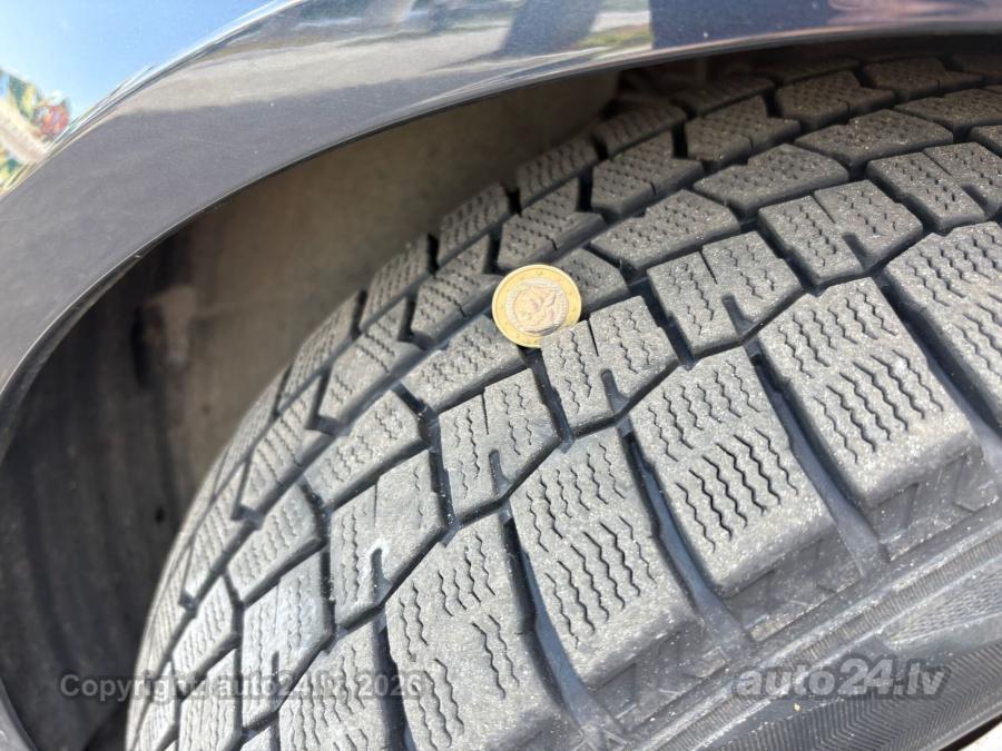 Blue Audi A4 2013 in Tallinn, with an engine capacity of 3.00 L and mileage of 274 thousand km for 7500 €, photo 24 on AUTOMOTO.COM.LV