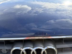 Blue Audi A4 2013 in Vilnius, with an engine capacity of 2.00 L and mileage of 360 thousand km for 5800 €, photo 6 on AUTOMOTO.COM.LV