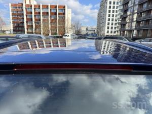 Blue Audi A4 2013 in Riga, with an engine capacity of 3.00 L and mileage of 340 thousand km for 5990 €, photo 14 on AUTOMOTO.COM.LV